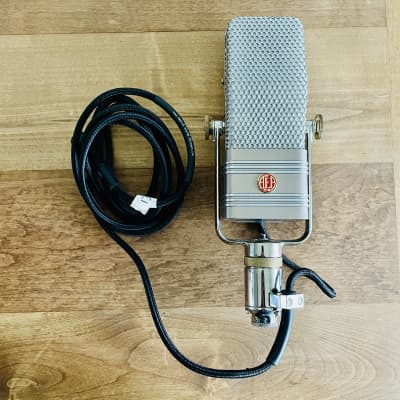 AEA A440 2010s - Gray | Reverb