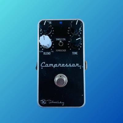 Carlin Compressor | Reverb