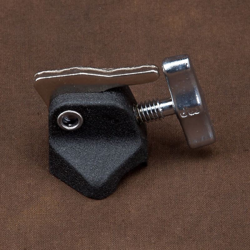 DW DWSP997 Toe Clamp Block Assy Complete w/ Wing Screw | Reverb