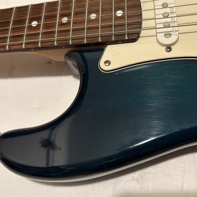 Johnson by Axl Stratocaster Type Guitar Stratocaster Type | Reverb
