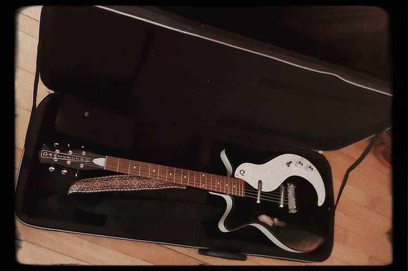 Road Runner Poly Softshell Case & Dust Cover | Reverb