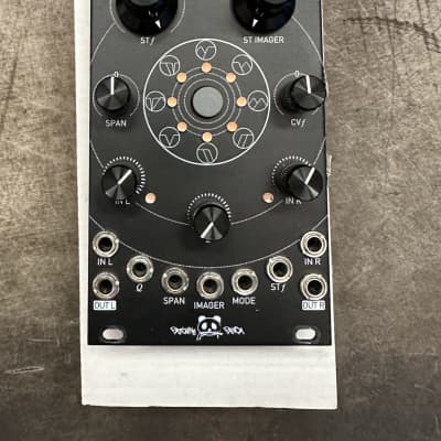 Patching Panda + 2hp VCA Bundle | Reverb