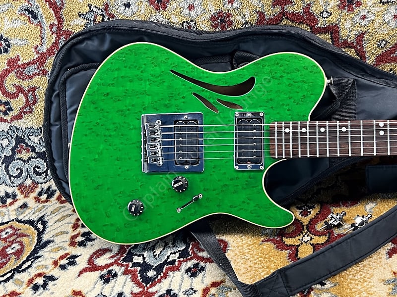 1992 Starfield - Cabriolet - Made in Japan - ID 4714 | Reverb