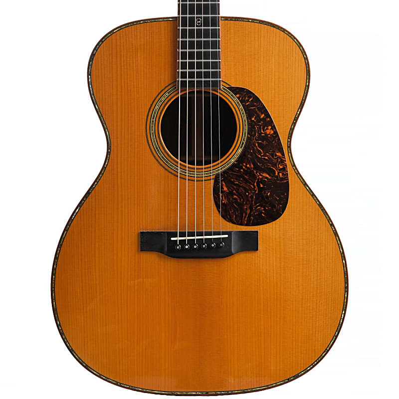 Martin CS00041-15 (2015) | Reverb