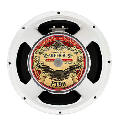 Fender 12 inch at 8 ohms 1967 | Reverb Canada