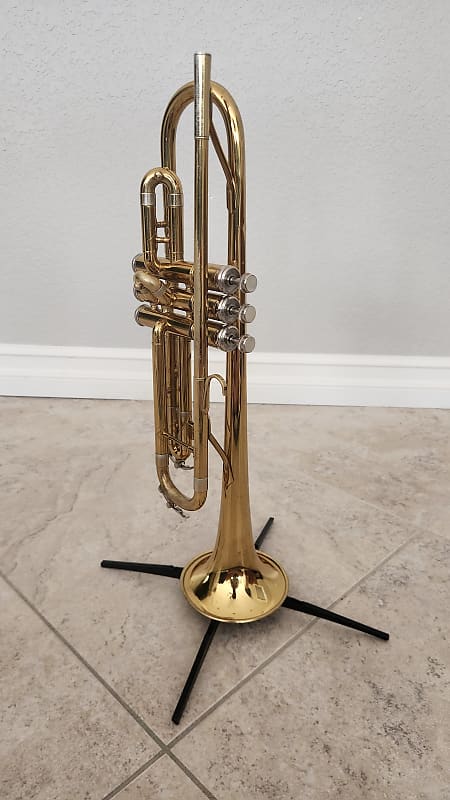 King Cleveland 600 Trumpet | Reverb