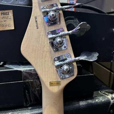 Ken Smith Design Proto-J Bass | Reverb
