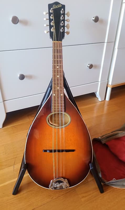 Levin by Herman Carlson Levin model 46 1950 - Glosy | Reverb Australia