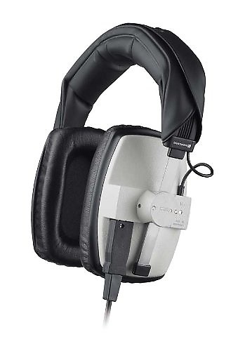 Beyerdynamic DT-100-16OHM-GREY Closed Studio Headphones for | Reverb