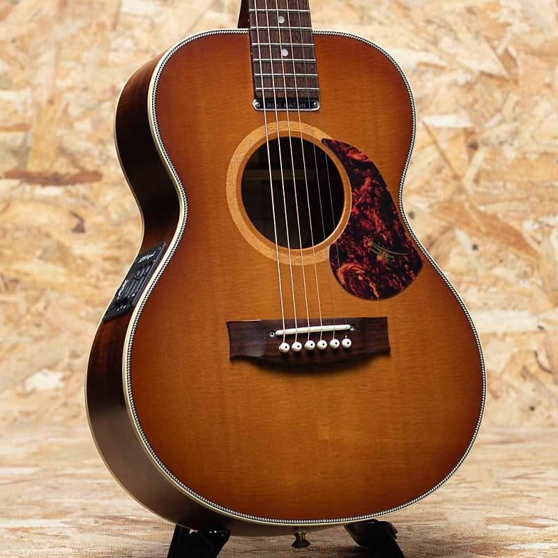 MATON EMD-6"Diesel Special" 2010's | Reverb