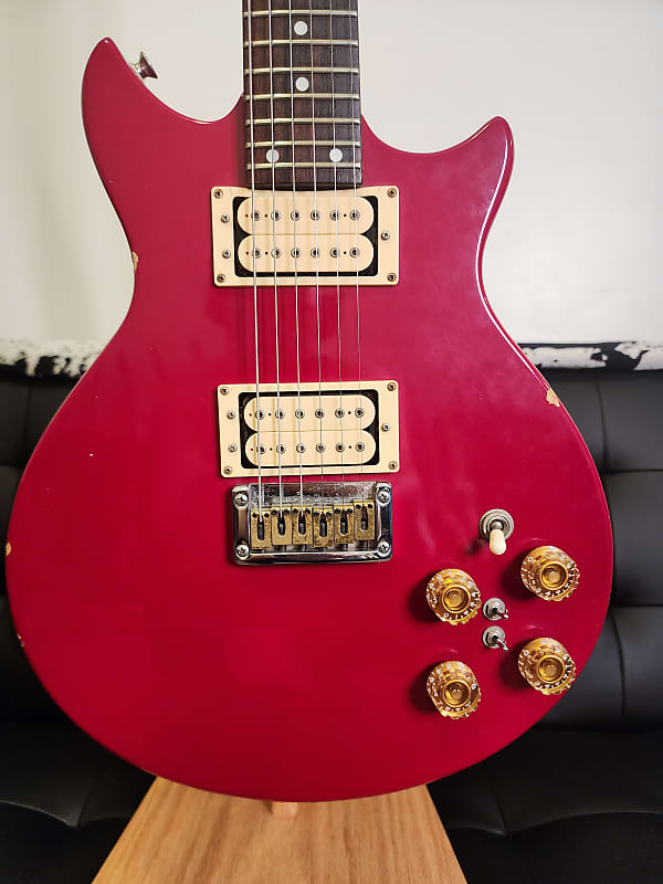 Guild Madeira EG-250 | 1976 | Reverb