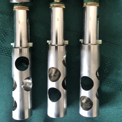 H. Couf Royalist Cornet | Reverb