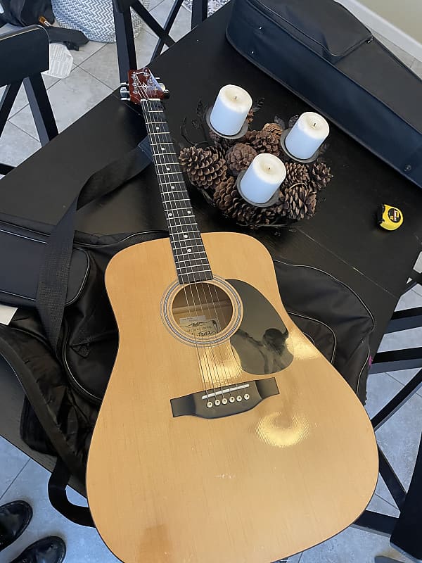 Montana MT104-N 1990 - resin | Reverb