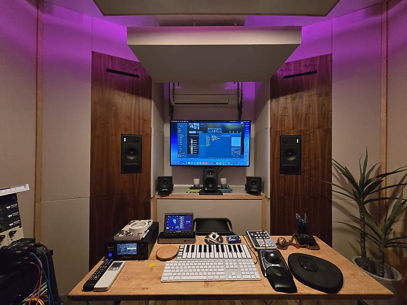 PMC TwoTwo 6 Pair - Original owner, excellent condition! | Reverb