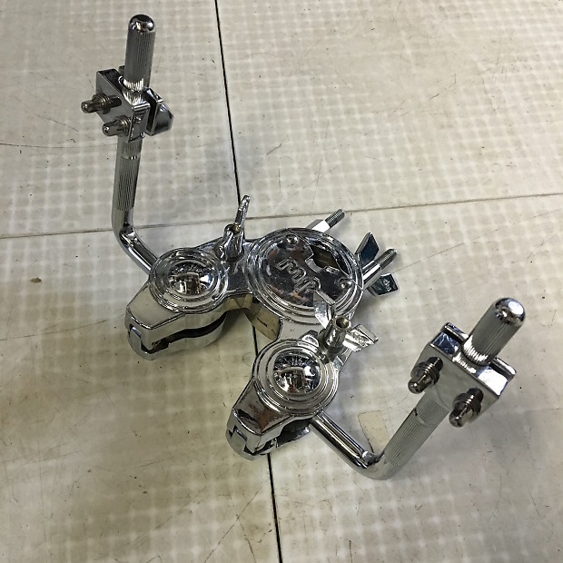 Used DW Double Tom Clamp | Reverb