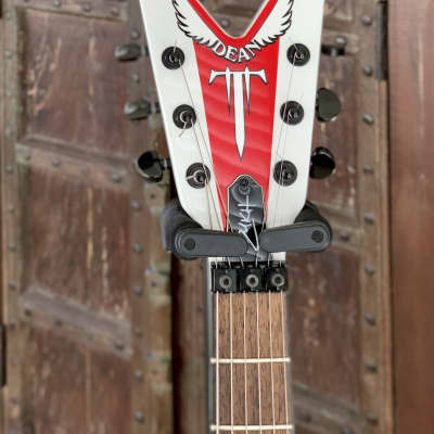 2008 Dean MKH Matt Heafy ML Rising Sun Signature | Reverb