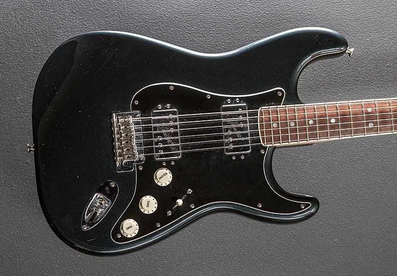 Fender Used Classic Player HH Strat '14 | Reverb