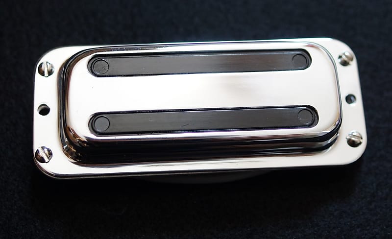 Rickenbacker Toaster Guitar pickup (5000030) | Reverb