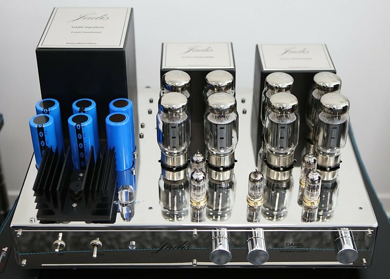 Jadis DA88 RC Signature | Reverb