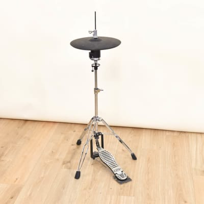 Roland TD-12S V-Stage Series Electronic Drum Kit (church | Reverb