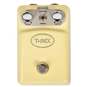 T-Rex Tonebug Reverb | Reverb