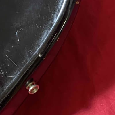 Yamaha ST-500R Black Japan Vintage 1980's Electric Guitar | Reverb