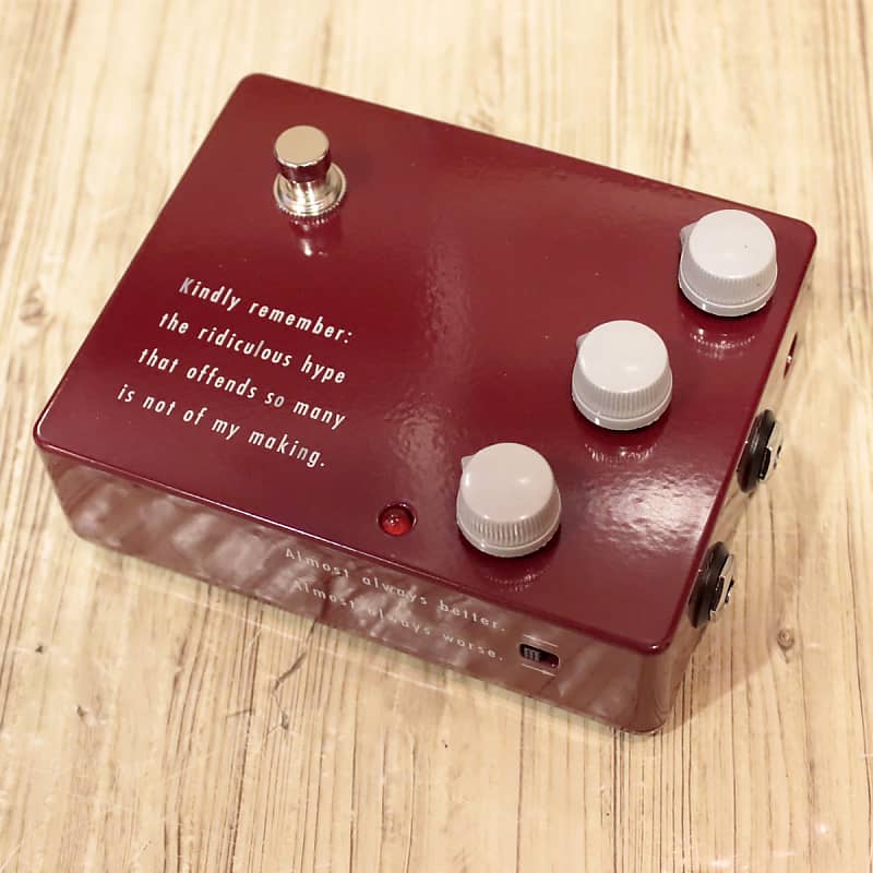 Klon Ktr V2 [Sn Ktr 23090] (05/20) | Reverb
