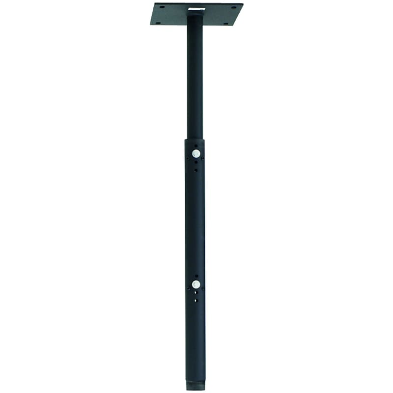 Chief CMA100 8" Ceiling Plate with Adjustable 1.5" NPT Column | Reverb