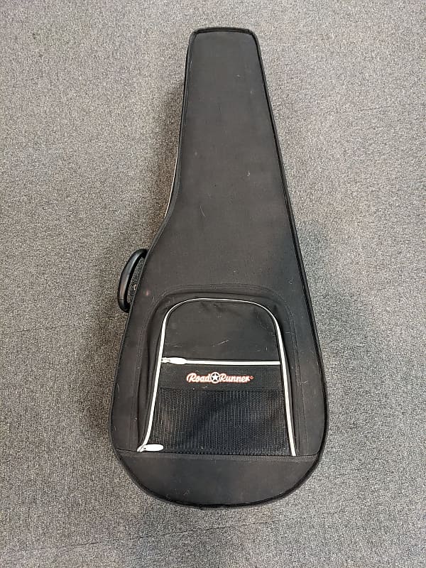 Used Road Runner Dreadnaught Polyfoam Case | Reverb