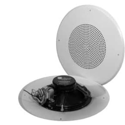 Quam SYSTEM-5/25RS 12x24 Tile Replacement Loudspeaker System, | Reverb