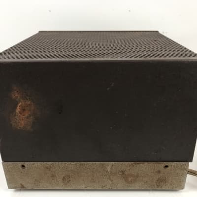 Vintage Dynaco Dynakit Mark III Tube Amplifier | Reverb