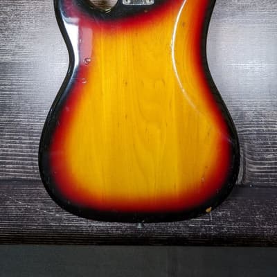 Greco Bass Guitar (Edison, NJ) | Reverb