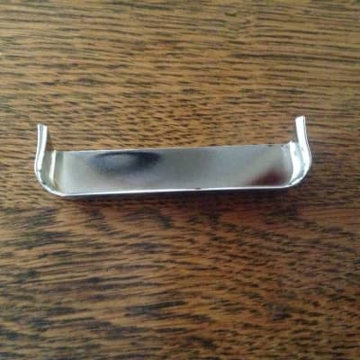 Fender American Professional Telecaster Bridge Cover | Reverb