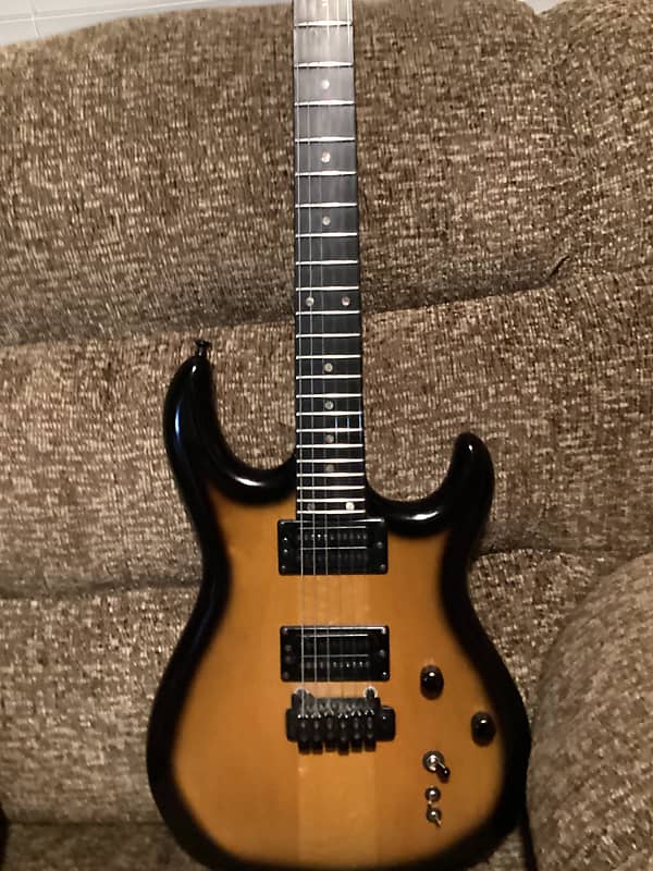 Carvin DC127 | Reverb