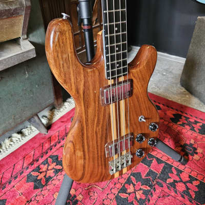 1978 Kramer 450B Natural | Reverb