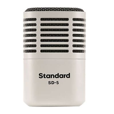 Universal Audio Model D20A Dynamic USA Inglewood Made | Reverb