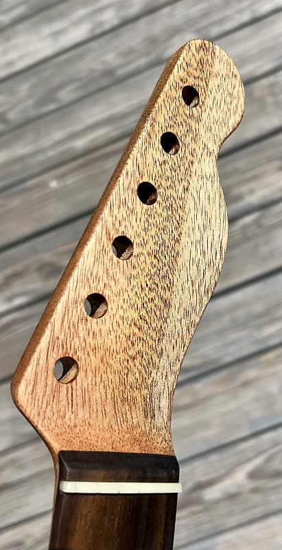 Parklane Guitars T 2024 - Parklane Dark Oil | Reverb