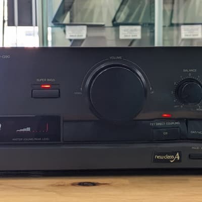 Technics SU-G90 NA - NA | Reverb