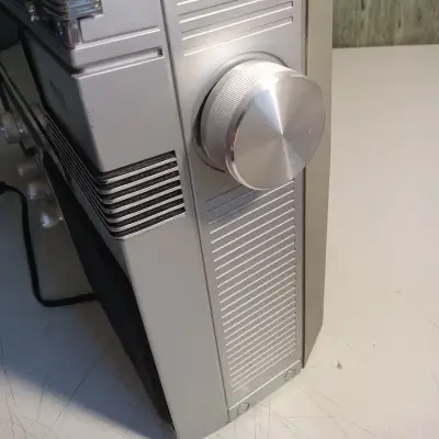 Montgomery Ward GEN 3997 80s Vintage Boombox Portable Tape | Reverb