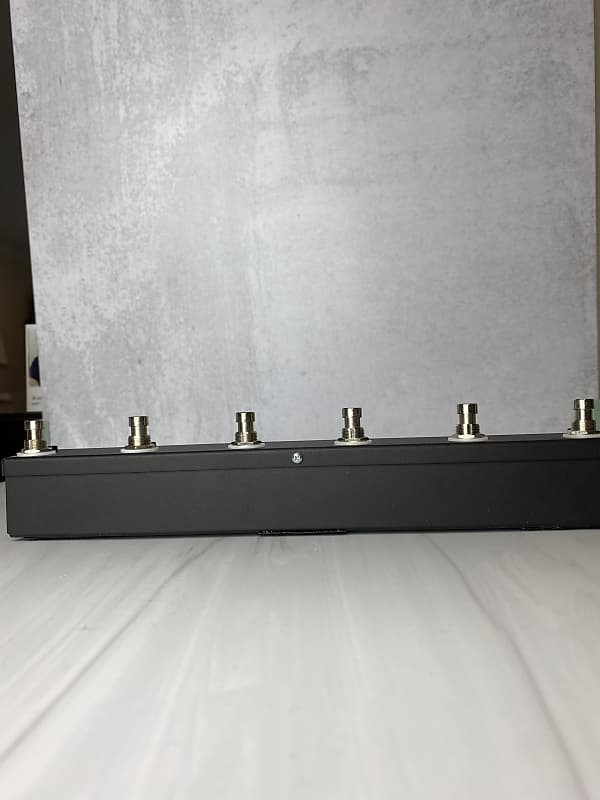 Handmade True Bypass 2000’s - Black | Reverb