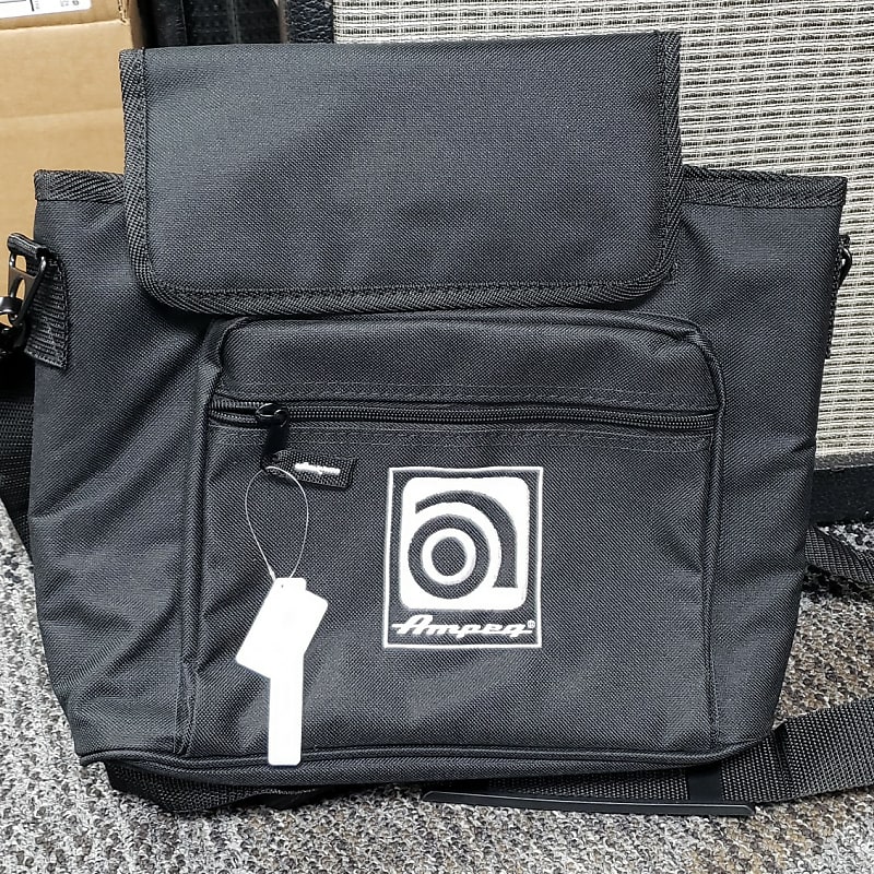 Ampeg PF‐350 Portaflex Amp Carry Bag | Reverb