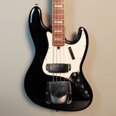 Electra 2261 Tritone Bass 1970 (Ibanez) | Reverb