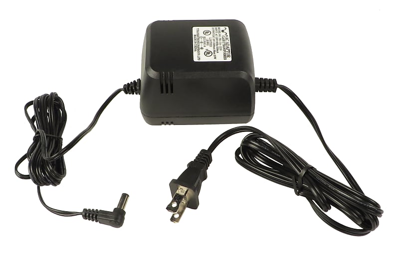 Traynor ADP0007 AC Adaptor for TVM50, TVM10, TVM15 | Reverb