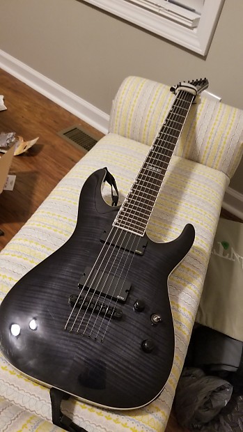 ESP LTD Mh417bfm | Reverb