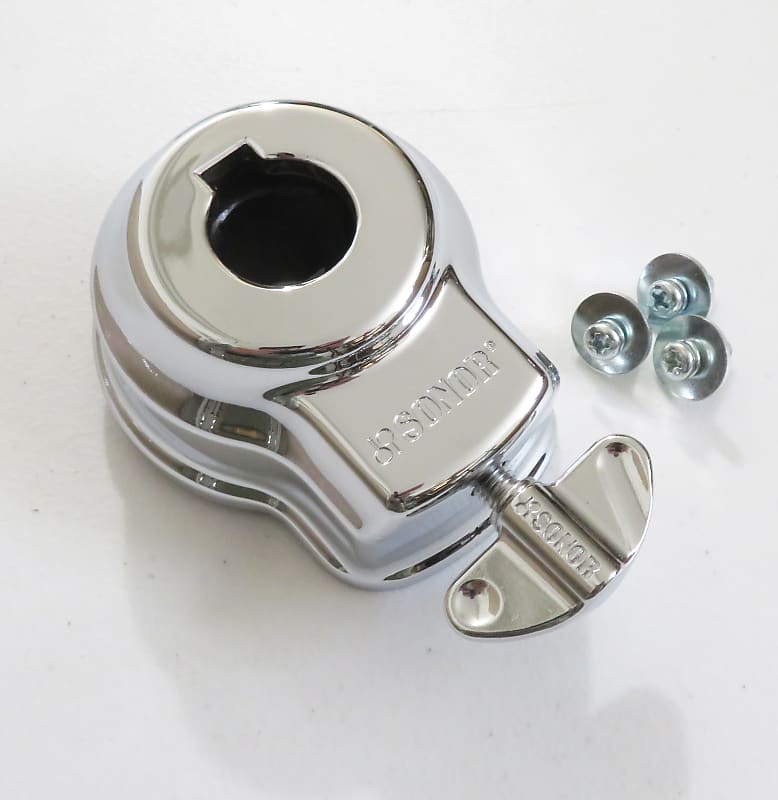 New SONOR BASS DRUM TOM MOUNT BRACKET | Reverb