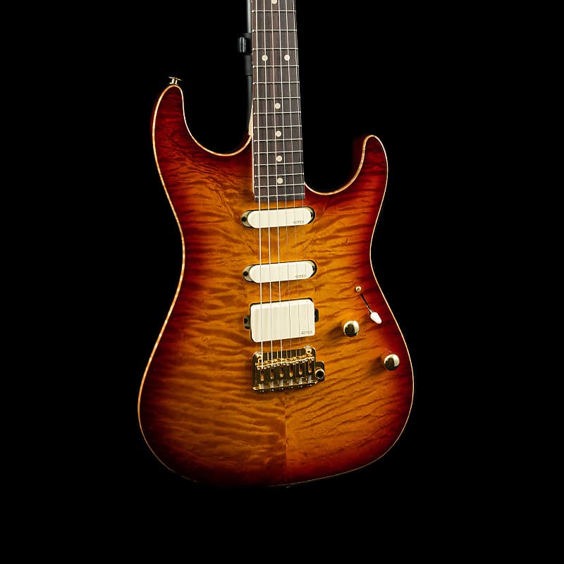 Suhr Standard Legacy | Reverb