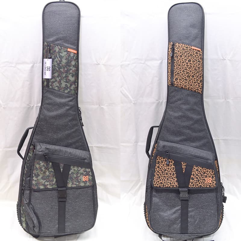 Moonwalk M1 mono gig bag for Guitar and Bass | Reverb
