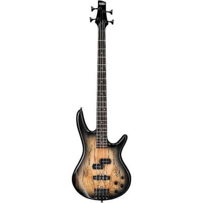 Traben Array 4 Spalted Maple Limited Edition Electric Bass | Reverb