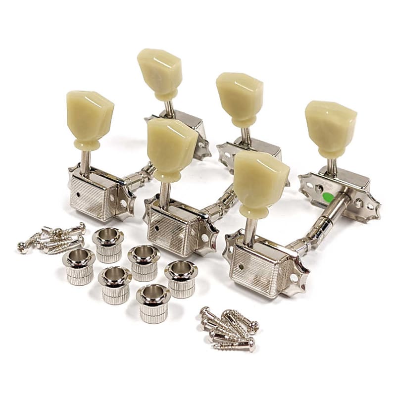 Gotoh SD90-SL MG Locking 3L/3R N | Reverb