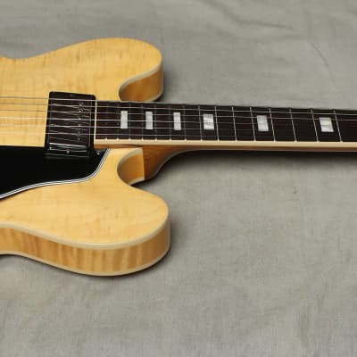 Gibson ES-335 Block (2020 - Present) | Reverb